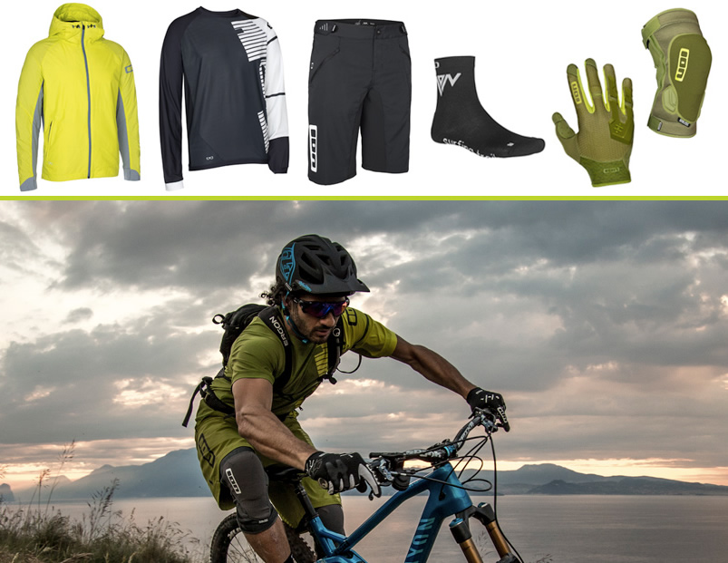 Trek Bikes Slash 9 27.5 2014 Review and Test | Issue 27 | Free Mountain ...