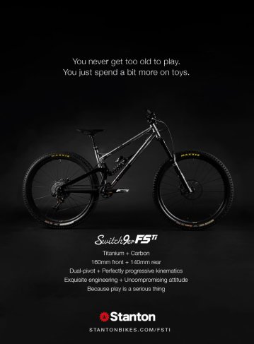 Trek Unveil Three New Bikes For 2016 | IMB | Free Mountain Bike ...