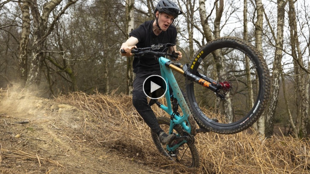 Reverse Components Launches in the UK | IMB | Free Mountain Bike ...