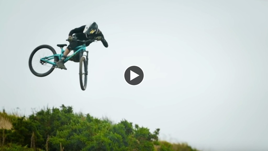 Welcome to the GT Wing Project Tom Isted | IMB | Free Mountain Bike ...