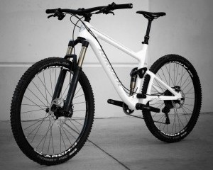 The New Turner Flux | IMB | Free Mountain Bike Magazine Online