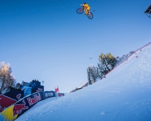 Video: ‘The Streif’ feat Fabio Wibmer | IMB | Free Mountain Bike ...