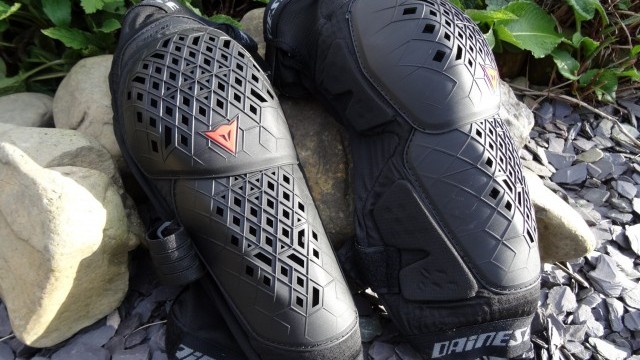 Mountain Bike Body Armour Reviews » Protection | Free Mountain Bike ...