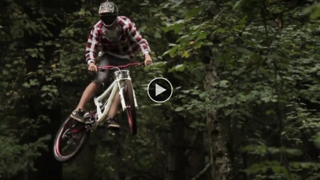 Freeride Mountian Biking | IMB | Free Mountain Bike Magazine Online