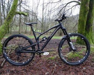Nukeproof Mega 290 Pro 2016 | Mountain Bike Reviews » Bikes » Enduro ...