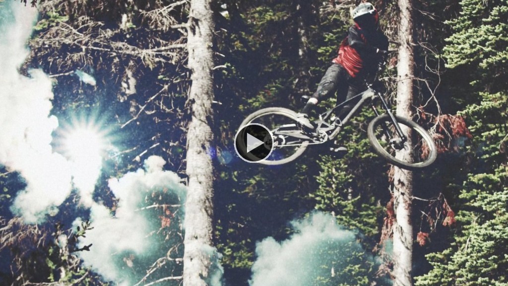 Kurt Sorge Joins Evil’s Black Collars | IMB | Free Mountain Bike ...