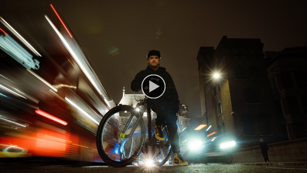 Jake100 joins RASOULUTION | IMB | Free Mountain Bike Magazine Online