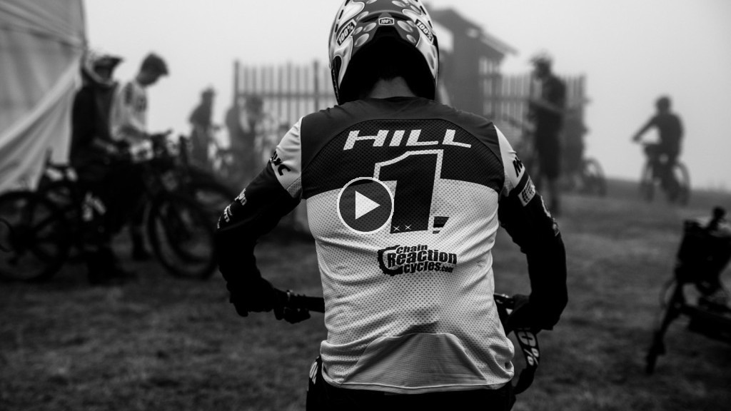 Sam Hill | Finding the Line | IMB | Free Mountain Bike Magazine Online