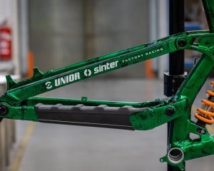 Team Unior-Sinter Factory Racing is back on Trek bikes | IMB | Free ...