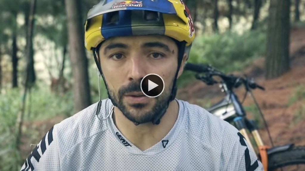 A Change of Pace with Marcelo Gutierrez | Giant Bicycles | IMB | Free ...