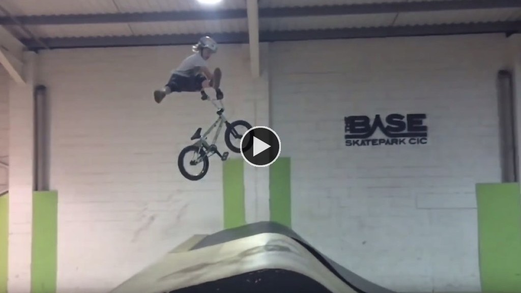 Unreal Bike Skills – Harry Schofield, 8 Years Old | IMB | Free Mountain ...