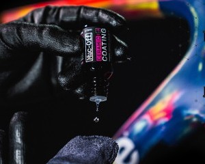 Muc-Off Launch Silicon Infused Ceramic Protection Kit | IMB | Free ...