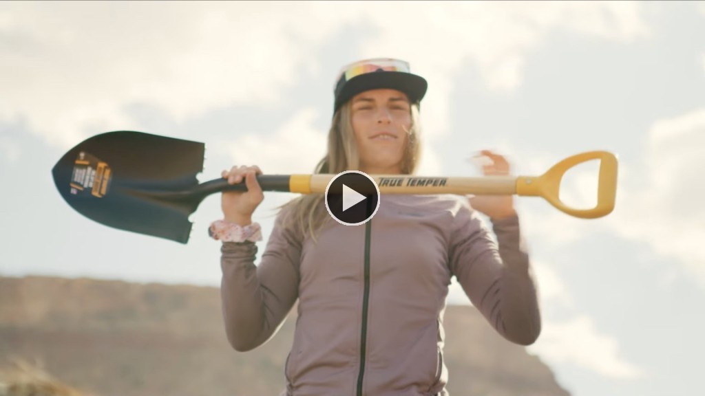 The Athlete Edits: Blake Hansen x Esperanto | IMB | Free Mountain Bike ...