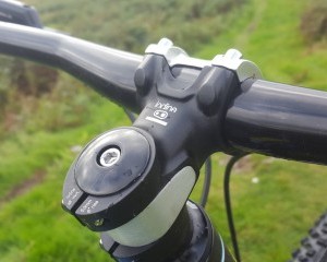 Forme Bikes Lathkill 2016 | Mountain Bike Reviews » Bikes » Trail Bikes ...