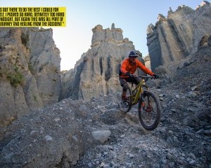 Jamie Nicoll - Adventure Redefined | Articles » Issue 71 | Free ...