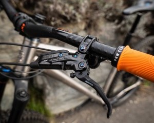 SRAM MTB CODE RSC 2023 | Mountain Bike Reviews » Components » Brakes ...