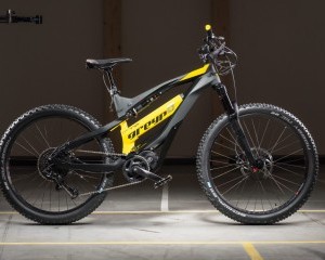 Greyp Unveils The G6 – The New Smart Electric Mountain Bike | IMB ...