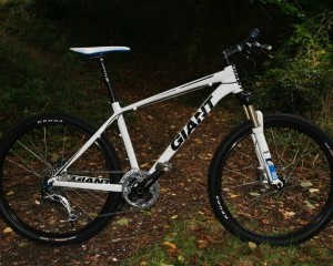 Giant Bicycles XTC 2 2009 | Mountain Bike Reviews » Bikes » XC Bikes ...