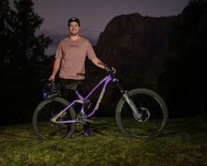 Sam Reynolds Re-Signs with NS Bikes & Marks 10 years with the UR Team ...