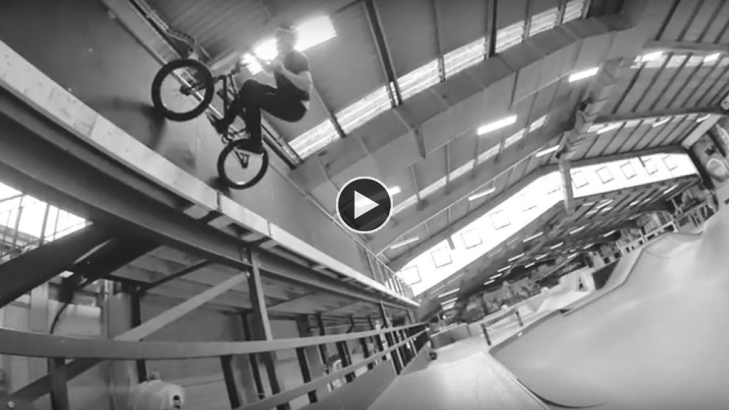 Tom Isted: Home & Away | IMB | Free Mountain Bike Magazine Online