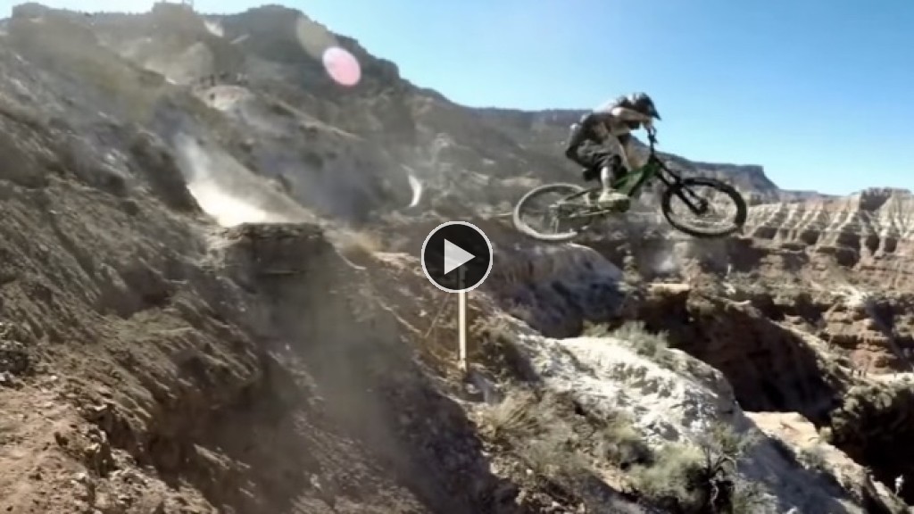 Best Of Downhill And Freeride 2016 MTB | IMB | Free Mountain Bike ...