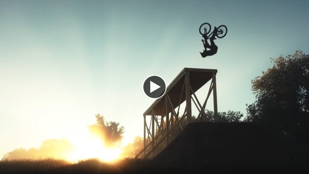 Brett Rheeder – This Is Home | IMB | Free Mountain Bike Magazine Online