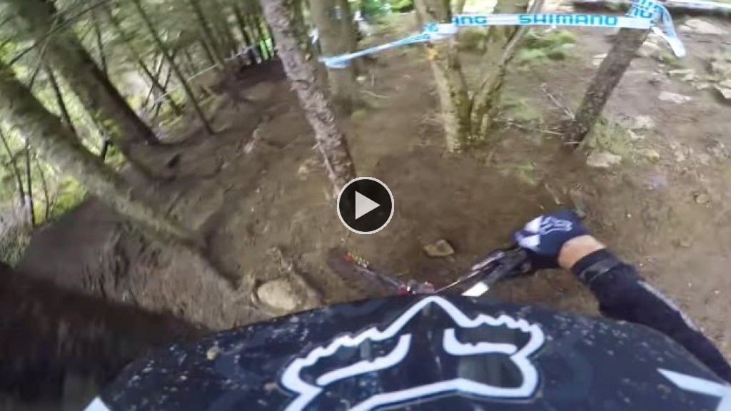 THE SYNDICATE – Ratboy POV – Ft. William, Scotland | IMB | Free ...