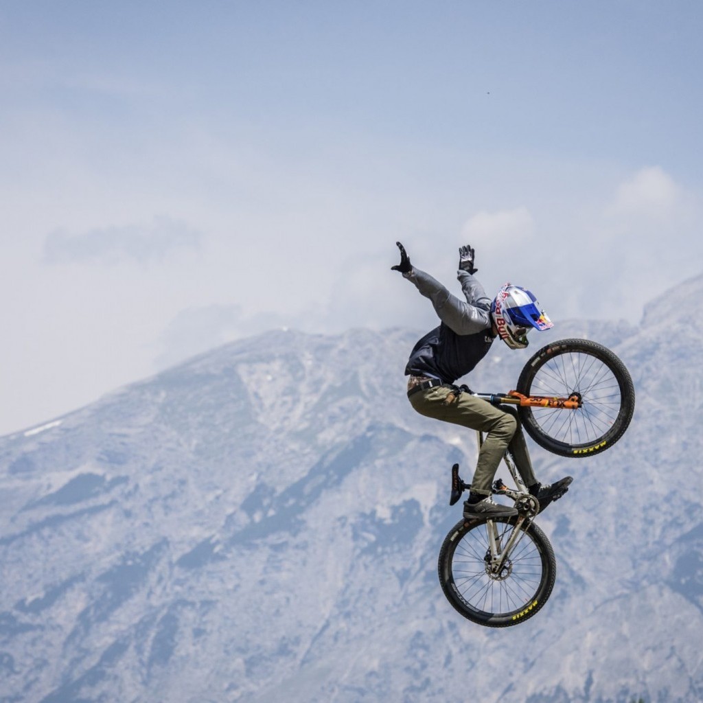 Crankworx Has Cranked It Up In 2019 | IMB | Free Mountain Bike Magazine ...
