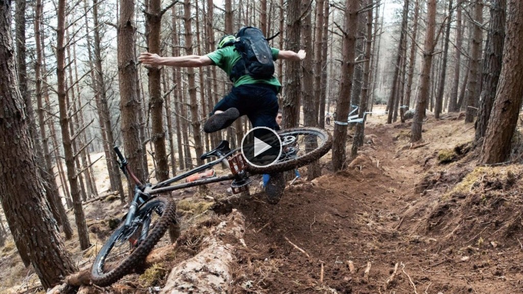 Wipeout Wednesday! | IMB | Free Mountain Bike Magazine Online