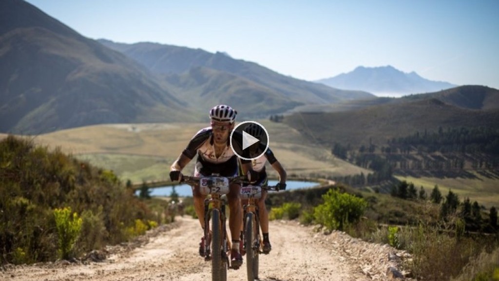 2016 Absa Cape Epic – The “Untamed African Mountain Bike Race” | IMB ...