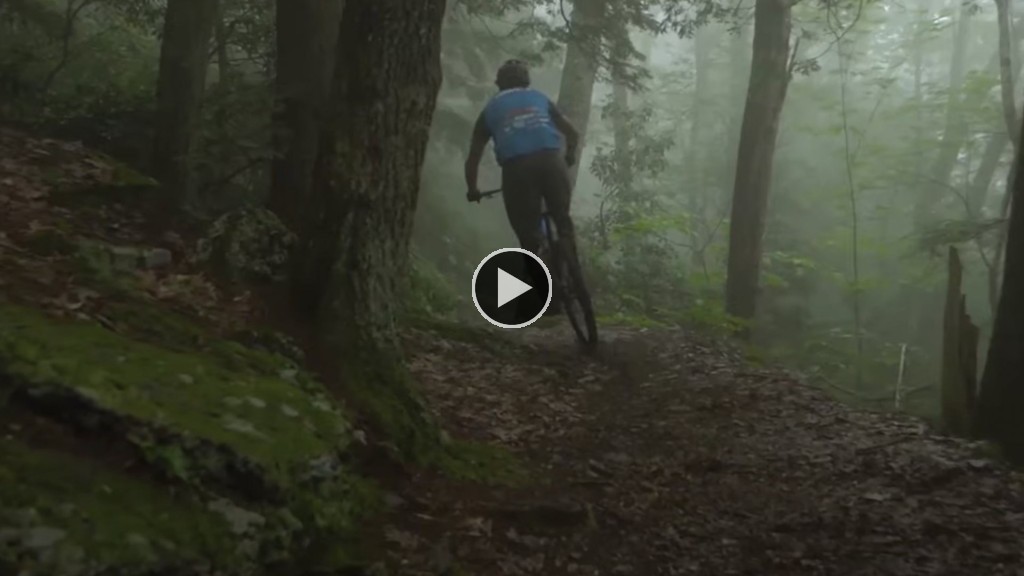 Riding at Home | IMB | Free Mountain Bike Magazine Online