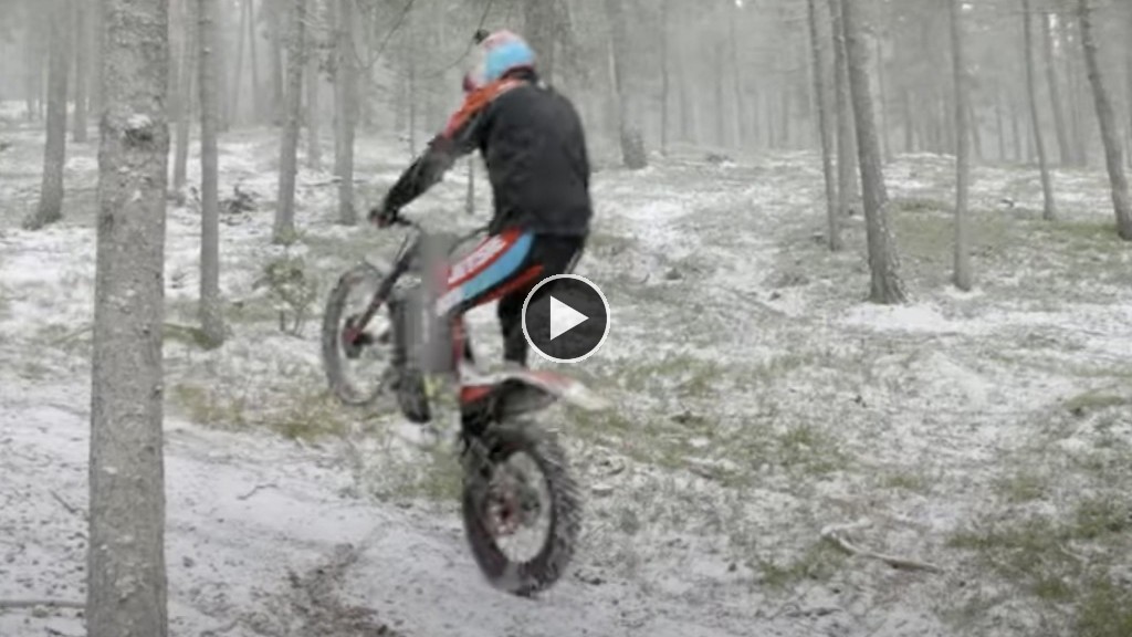 The Undisputed King of Downhill MTB Shares His Secrets: Loïc Bruni ...