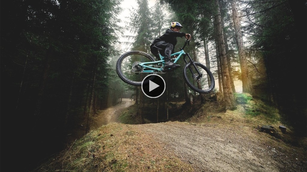 The New Jeffsy Primus: Small in size, Big on performance | IMB | Free ...