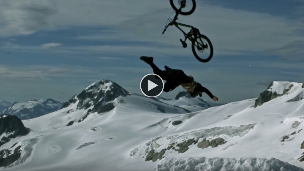 #WipeoutWednesdays: MTB crash compilation ( HD ) | IMB | Free Mountain ...