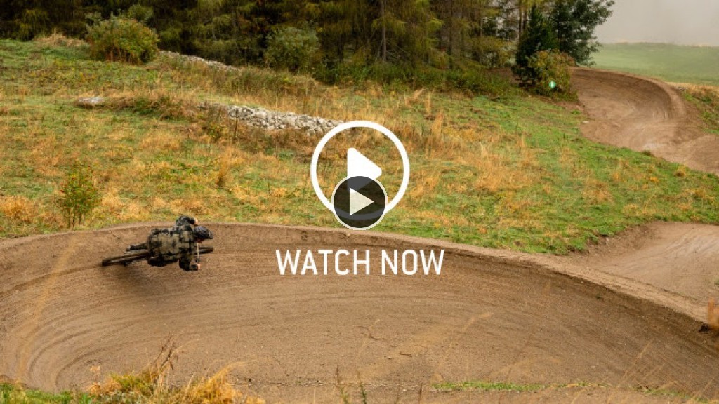 Video: ‘Back to Basics’ feat Jack Piercy | IMB | Free Mountain Bike ...