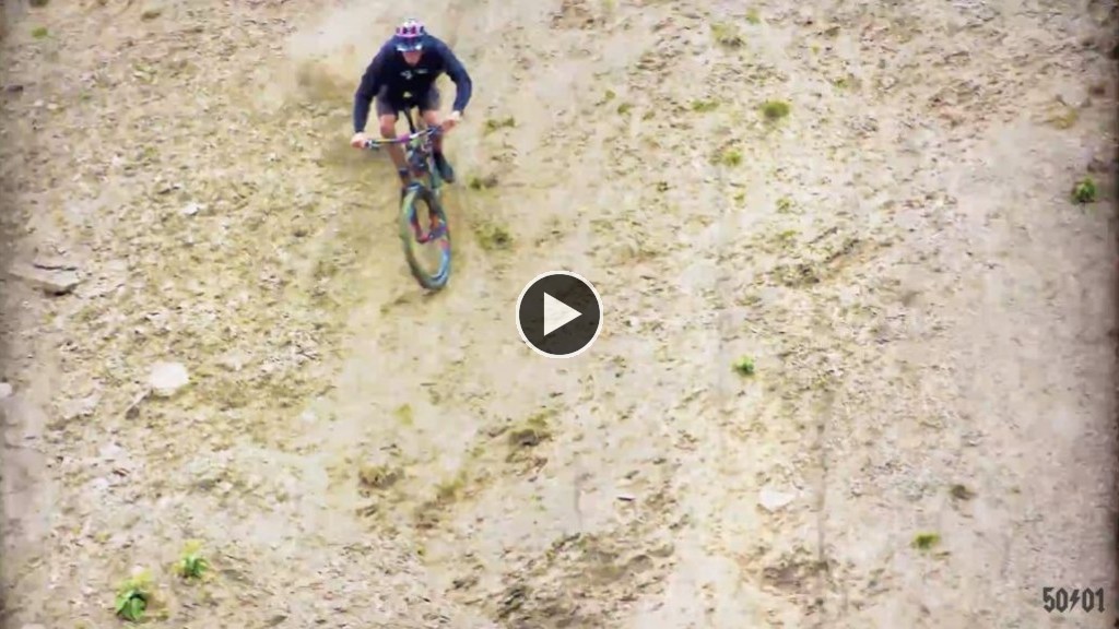Ratboy Rides Burgtec – 50to01tv | IMB | Free Mountain Bike Magazine Online