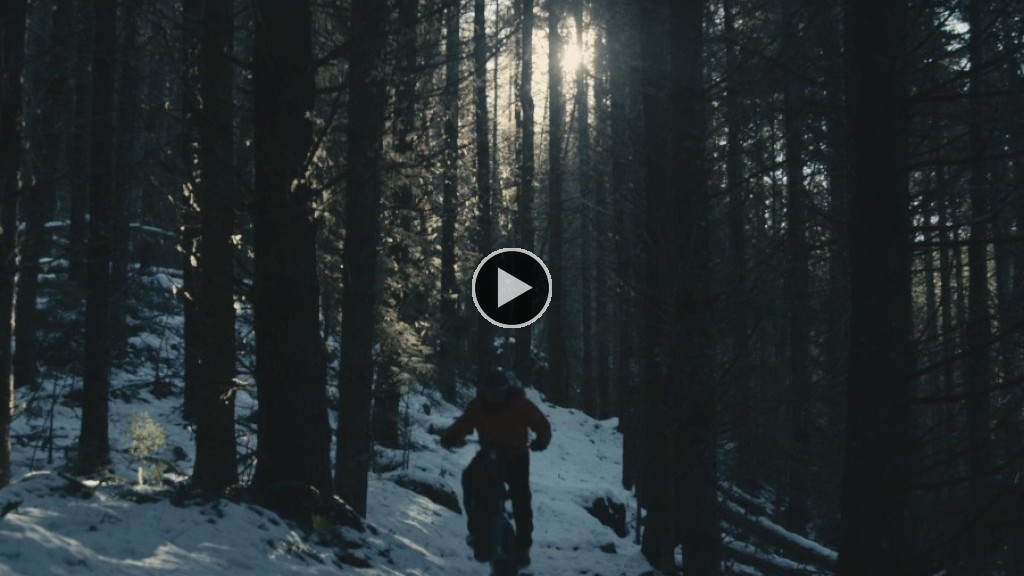 Kona Wozo: Cold Smoke | IMB | Free Mountain Bike Magazine Online