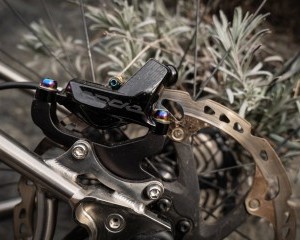 SRAM MTB CODE RSC 2023 | Mountain Bike Reviews » Components » Brakes ...