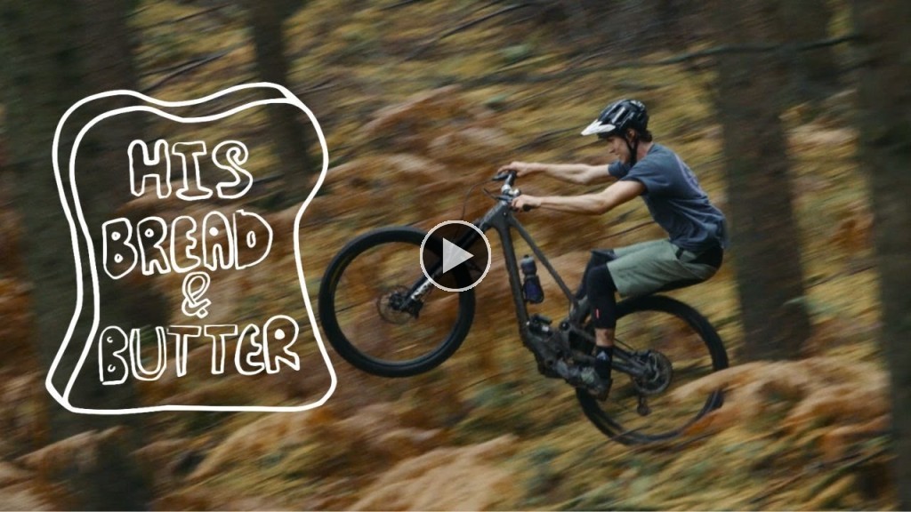Video: ‘His Bread and Butter’ feat Alex Storr | IMB | Free Mountain ...