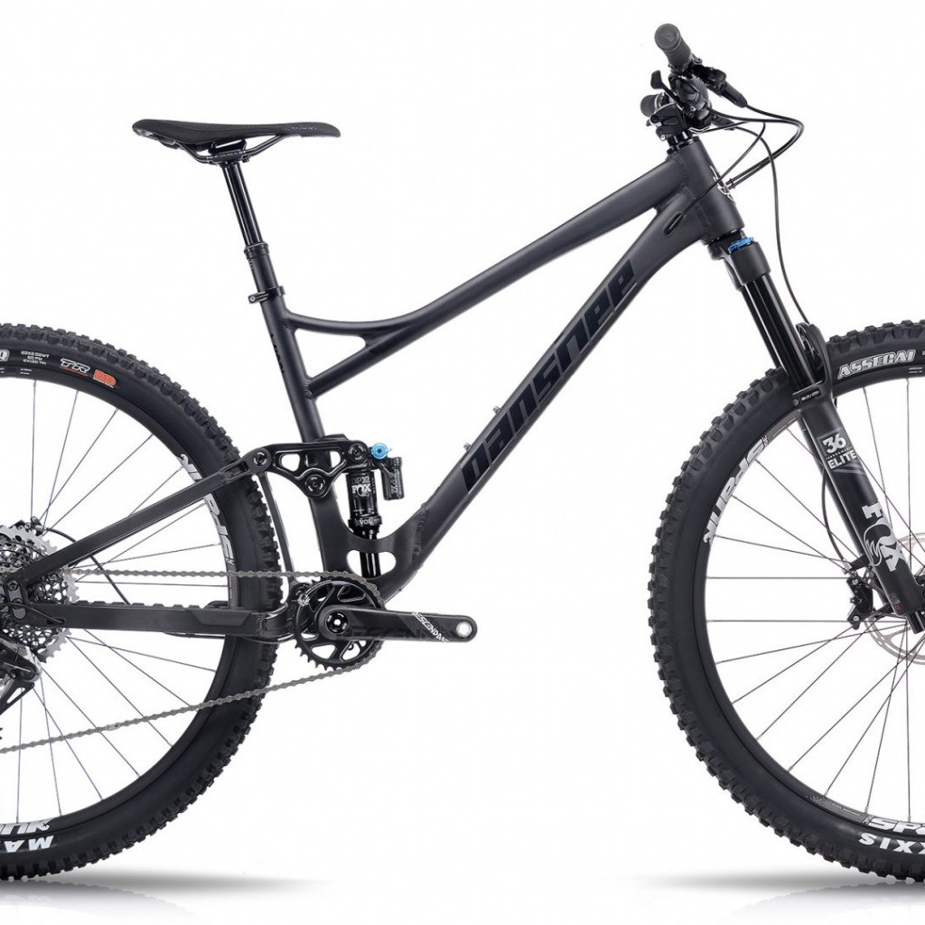 Banshee Bikes Releases Three New Trail And All Mountain Models | IMB ...