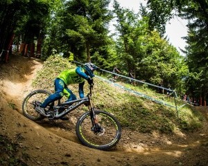 Pivot Factory Racing World Cup Les Gets Report | IMB | Free Mountain ...