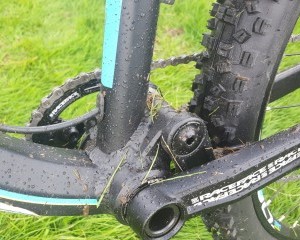 Forme Bikes Lathkill 2016 | Mountain Bike Reviews » Bikes » Trail Bikes ...