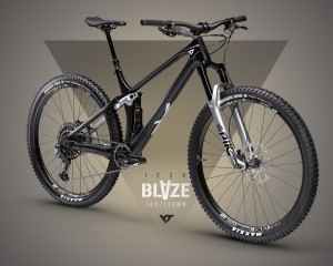 YT Releases Scorching Hot New ‘Blaze’ Edition Models To Their Lineup ...