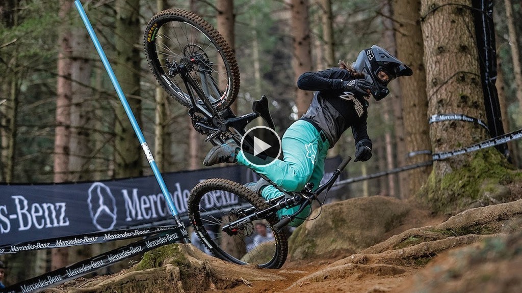 Wipeout Wednesday! | IMB | Free Mountain Bike Magazine Online