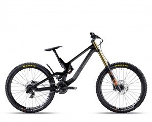 The Canyon Factory Downhill Team Is Here | IMB | Free Mountain Bike ...