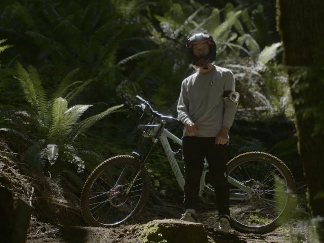 Video: ‘Desert Home’ feat Ryan McNulty | IMB | Free Mountain Bike ...
