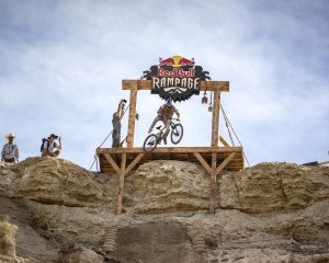 Canada’s Brett Rheeder Wins Red Bull Rampage 2022 | IMB | Free Mountain ...