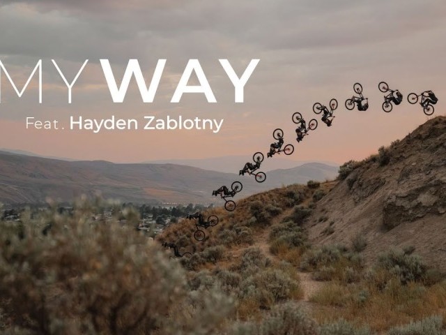 Video: ‘Godzilla’ feat Alex Volokhov, Vaea Verbeeck & Hayden Zablotny ...
