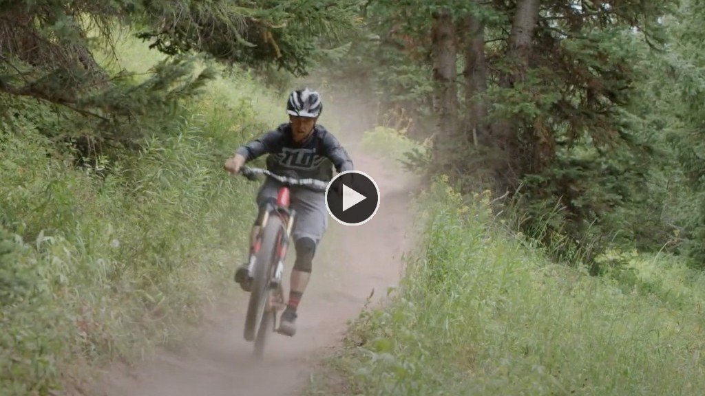 The Athlete Edits: Paul Basagoitia | IMB | Free Mountain Bike Magazine ...