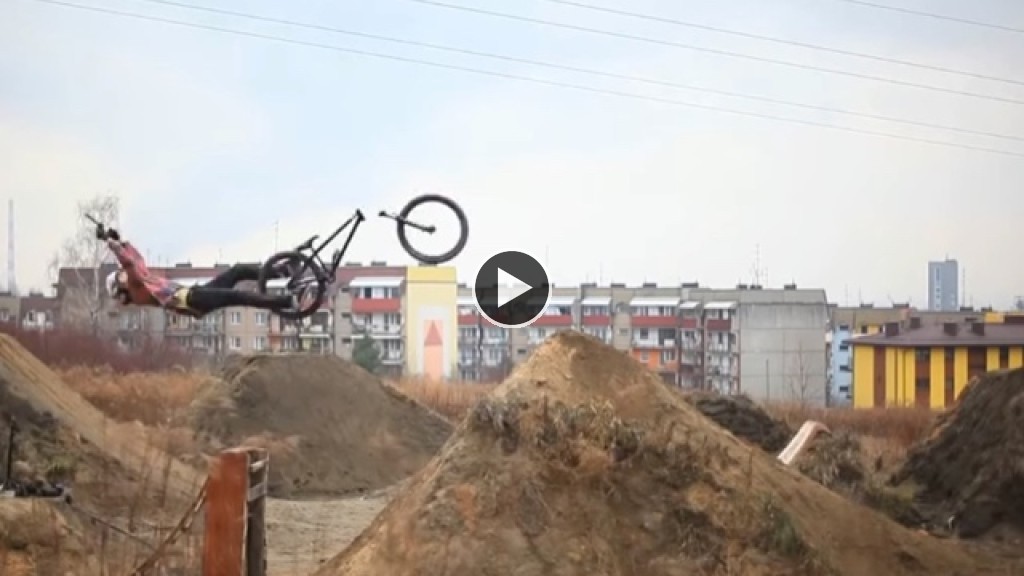 #WipeoutWednesdays – Bike Fails Compilation | IMB | Free Mountain Bike ...